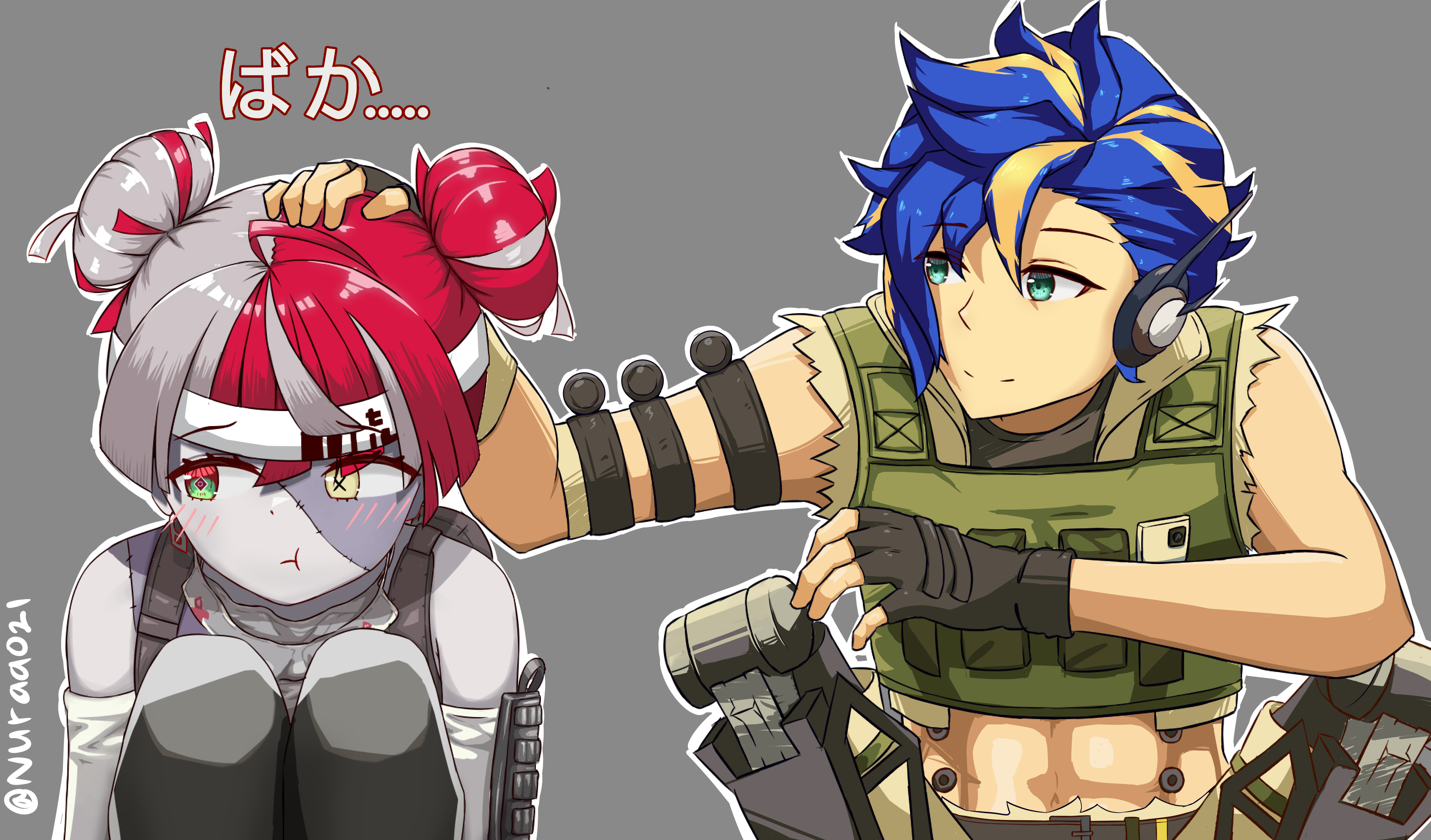 Best sibling | Scrolller