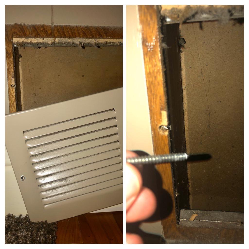 Best way to fix this? | Scrolller