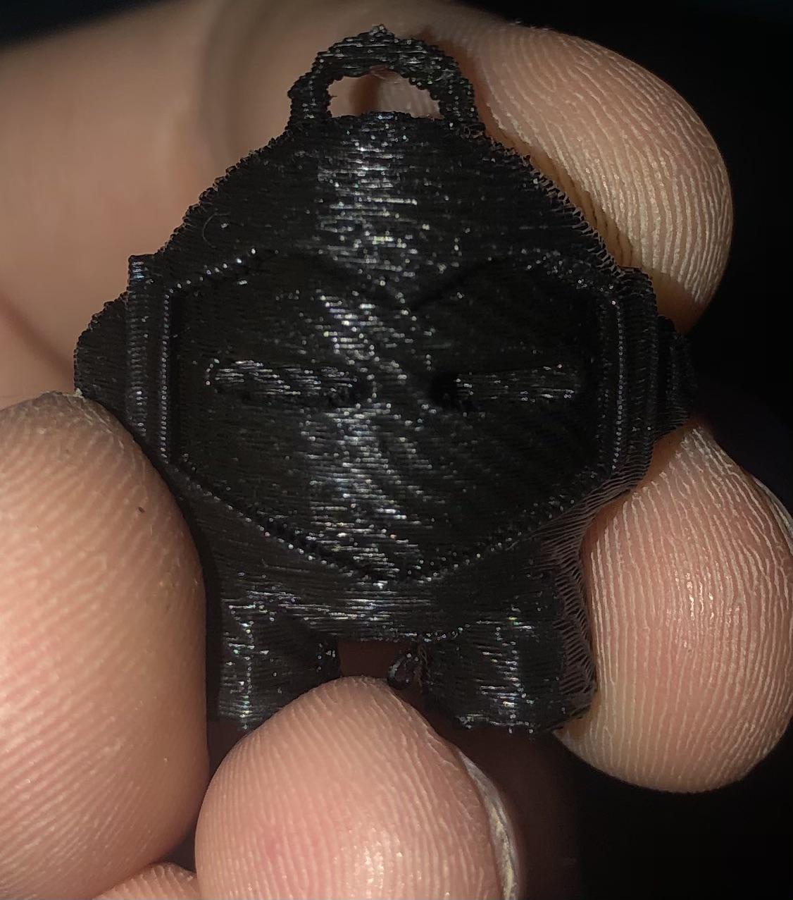 Best way to get rid of these layer lines? | Scrolller