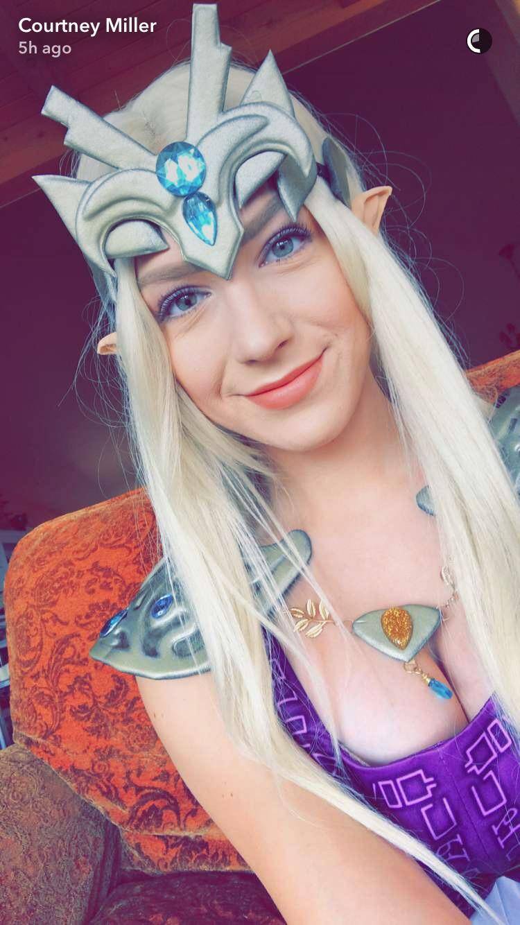 Best. Zelda. Ever. | Scrolller