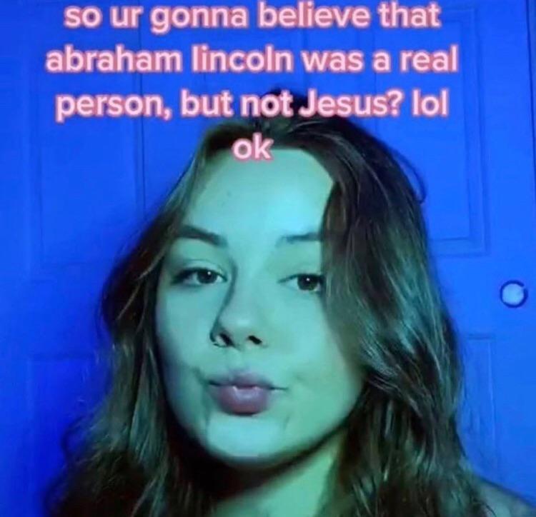 Bestie speaking straight facts 💅 | Scrolller