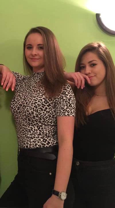 Besties 👯‍♀️ [2] | Scrolller