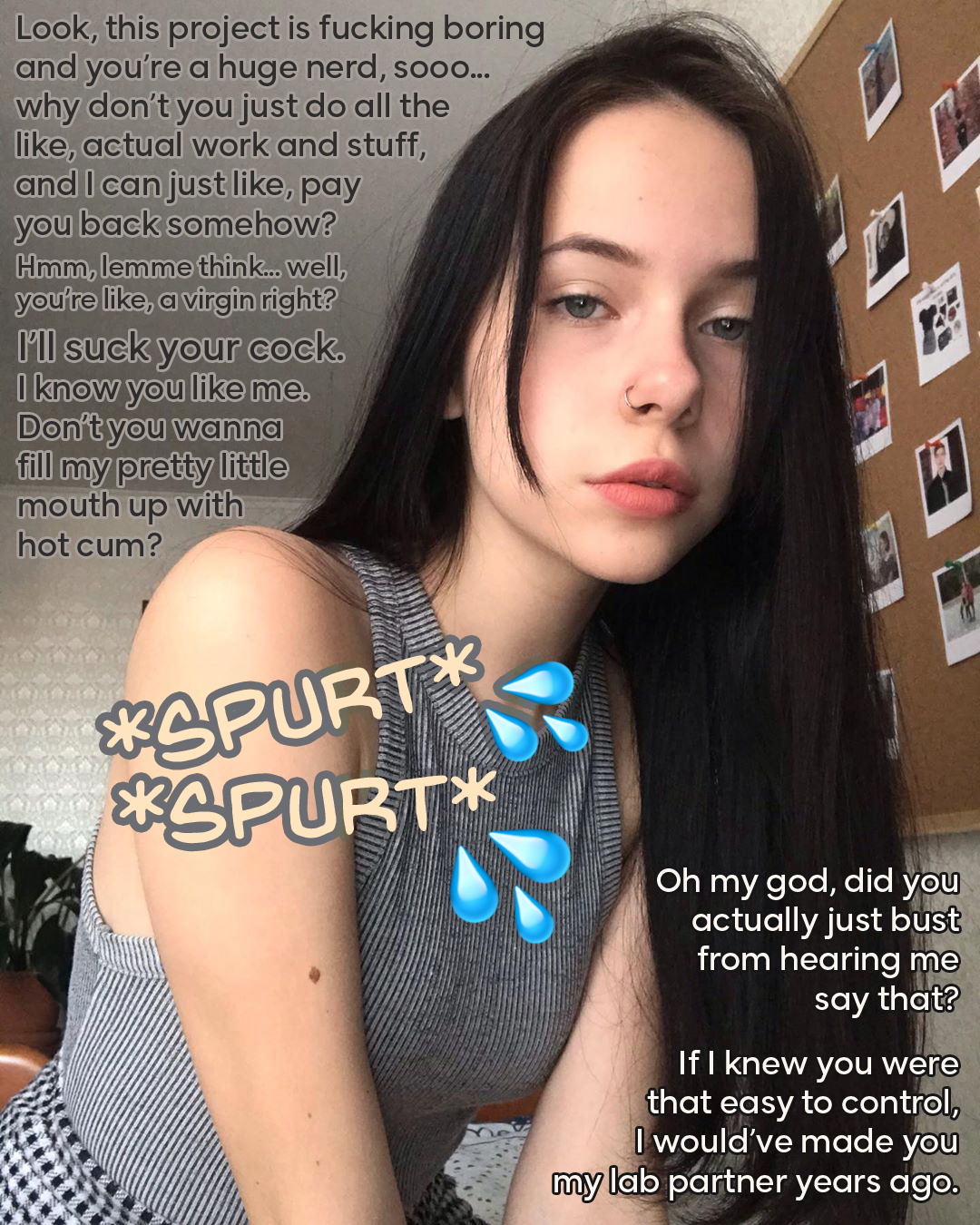 Betas make the best lab partners ️ | Scrolller