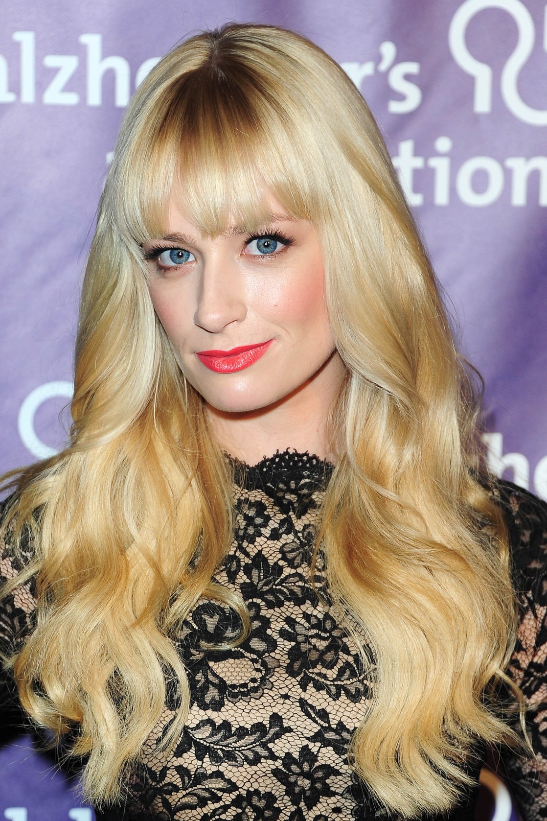 Beth Behrs | Scrolller