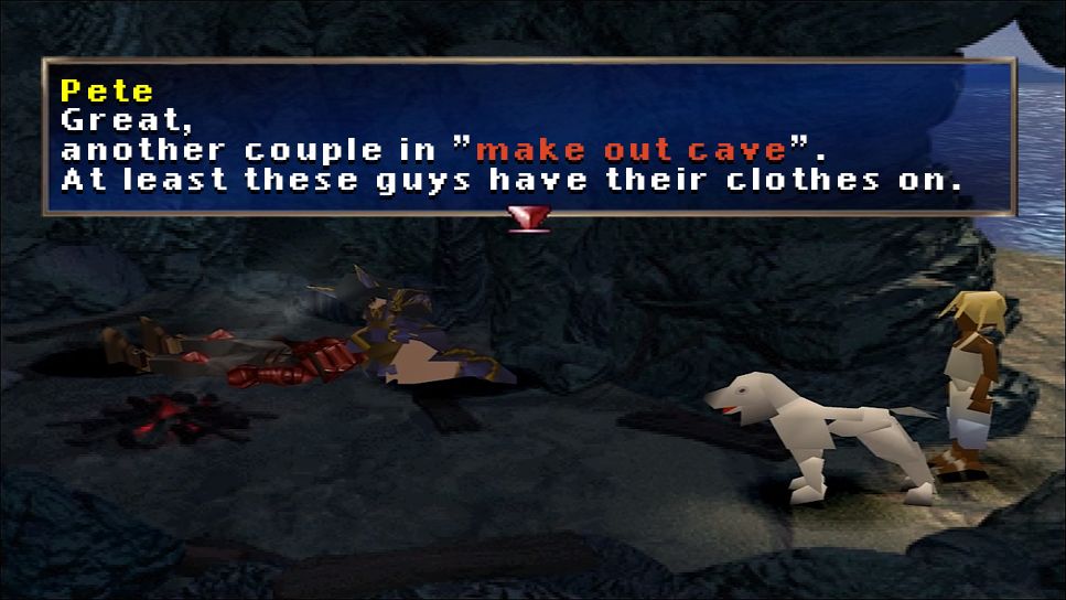 Better hose em down just in case | Scrolller