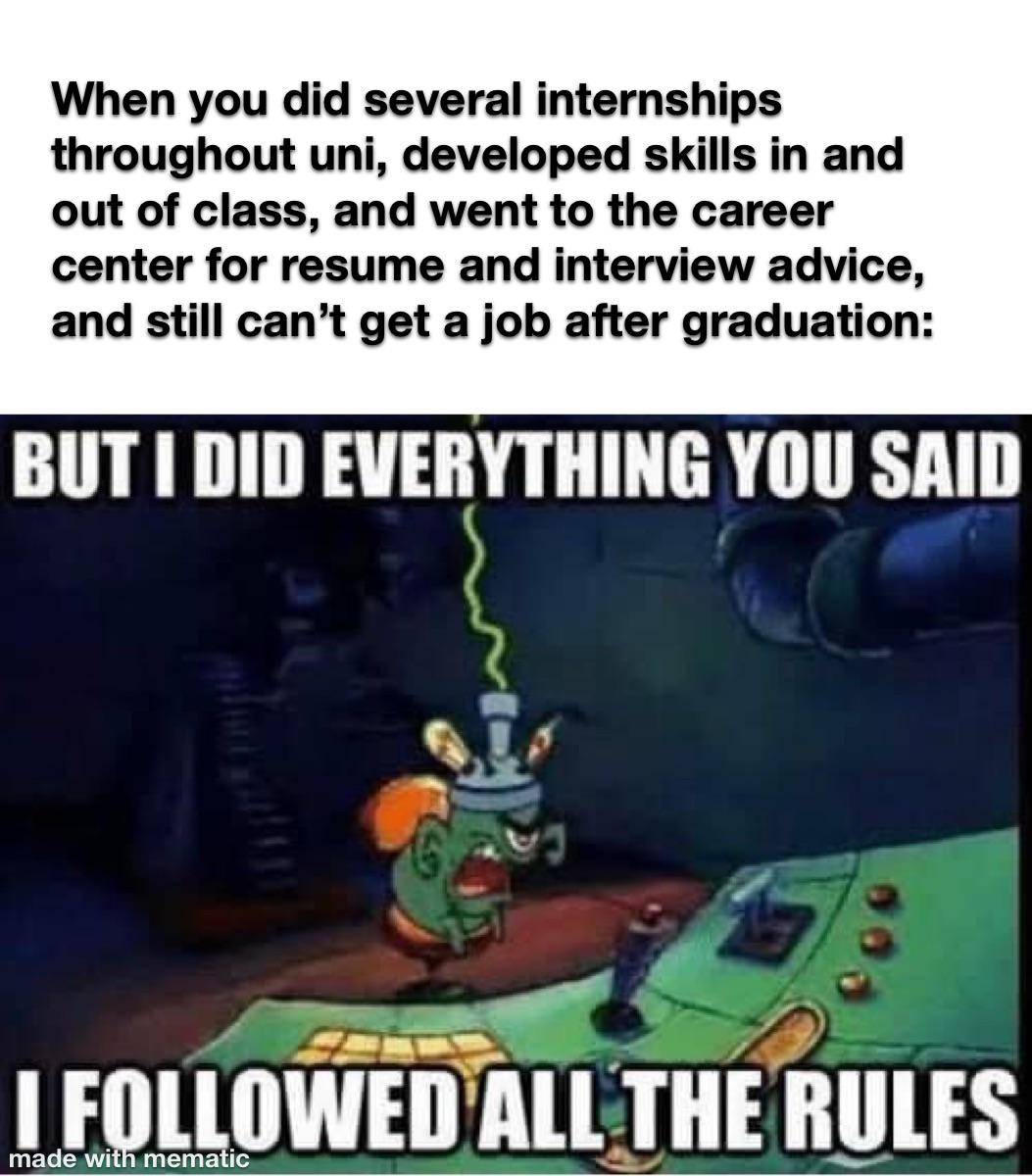 Better Luck Next Time Scrolller 7695