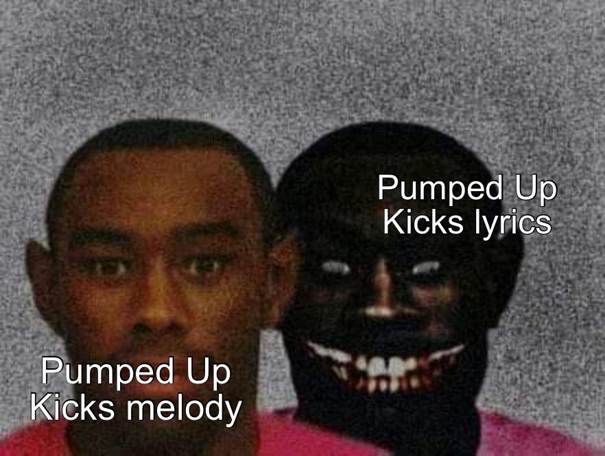 better run better run | Scrolller