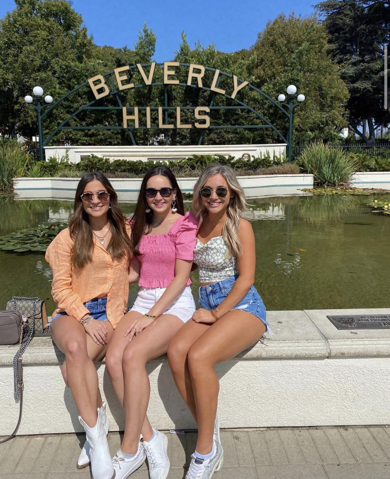 Beverly hills | Scrolller