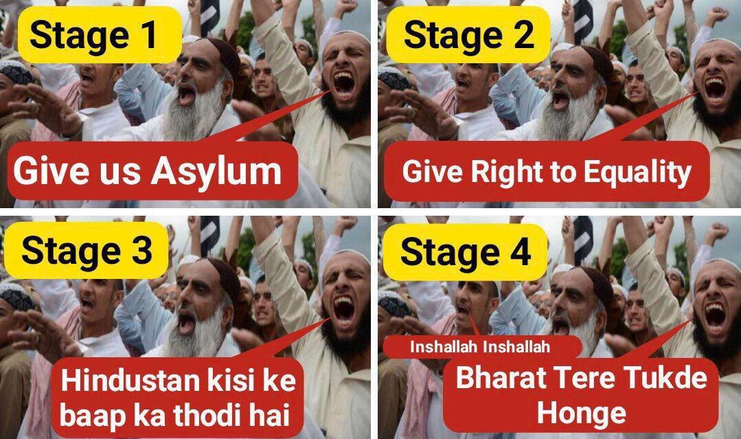 Beware!!!! | Scrolller