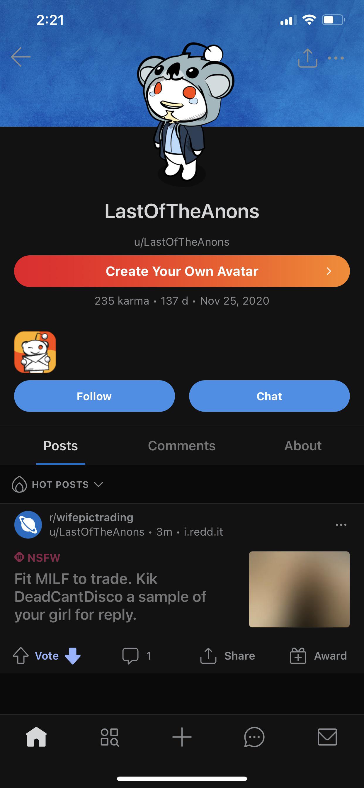 ⚠️⚠️Beware of this pic collector!!⚠️⚠️ hes trying to use my content to steal other peoples ...