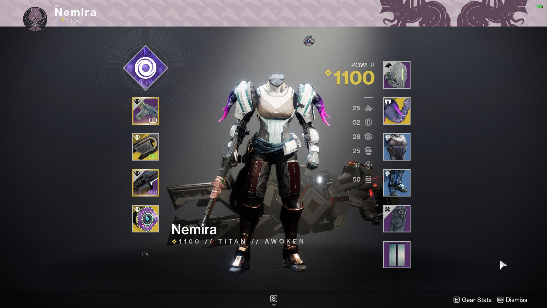 BEWARE THE HEADLESS TITAN | Scrolller