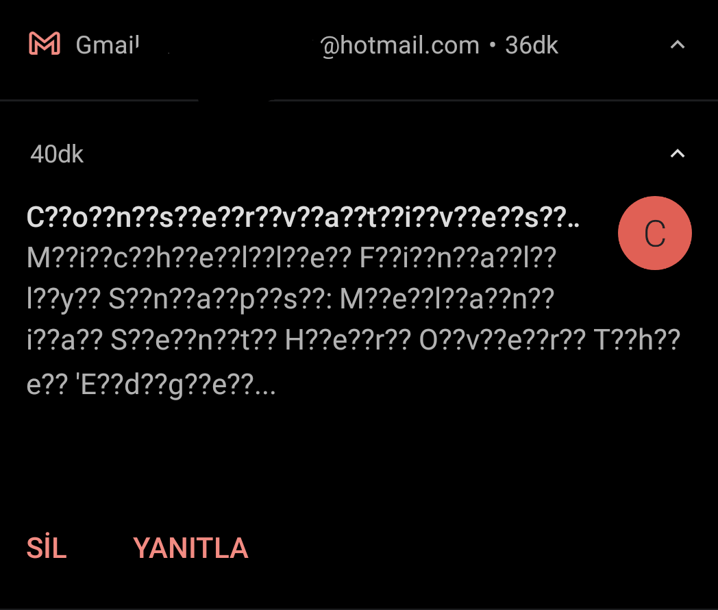 Beyler bu ne? | Scrolller