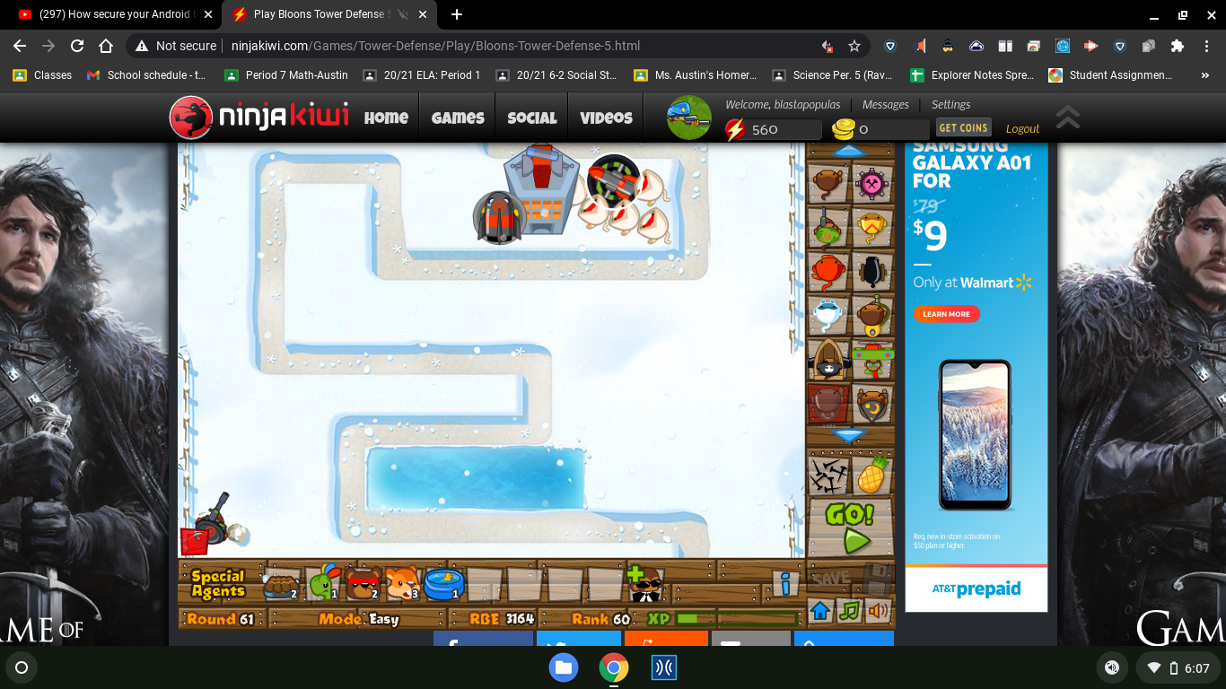 bfb defence | Scrolller