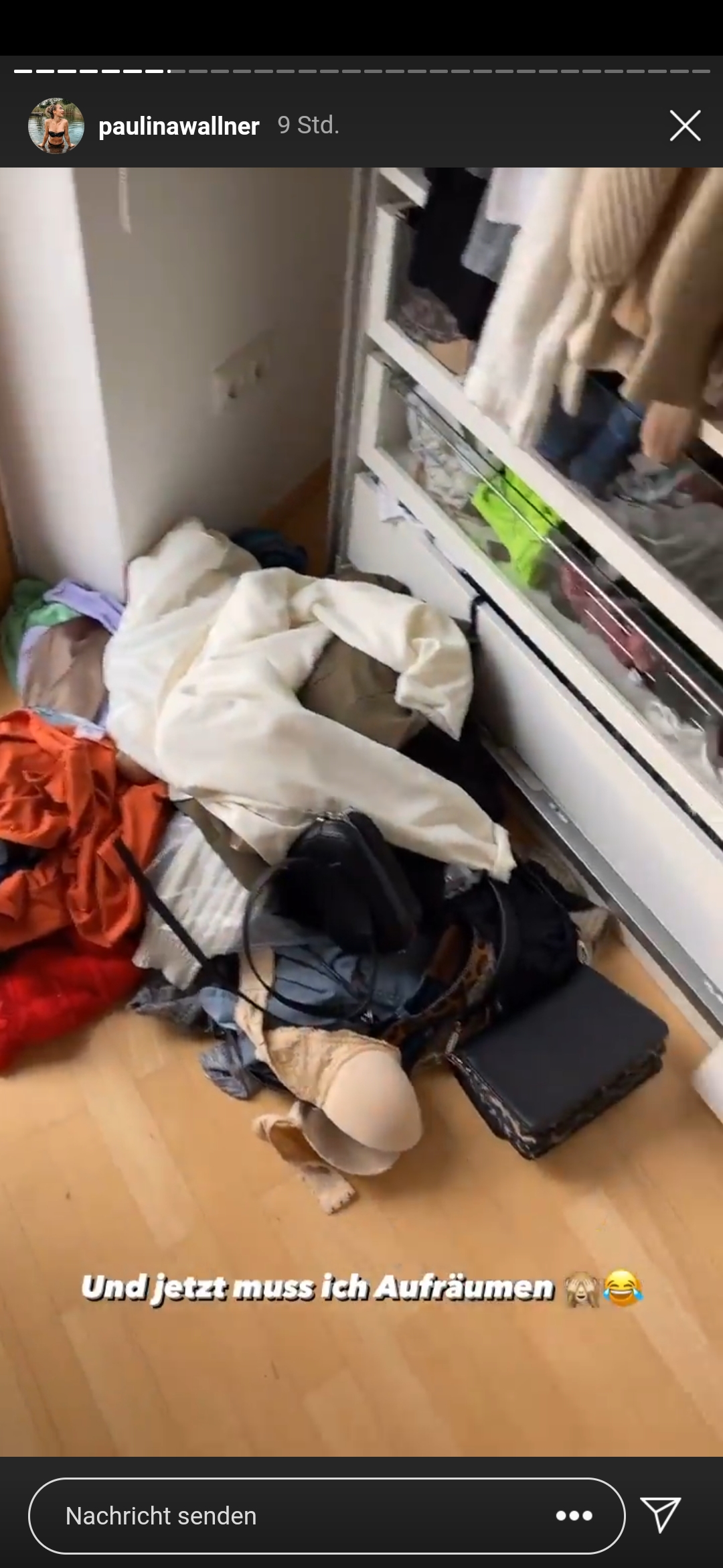 BH von Paulina | Scrolller