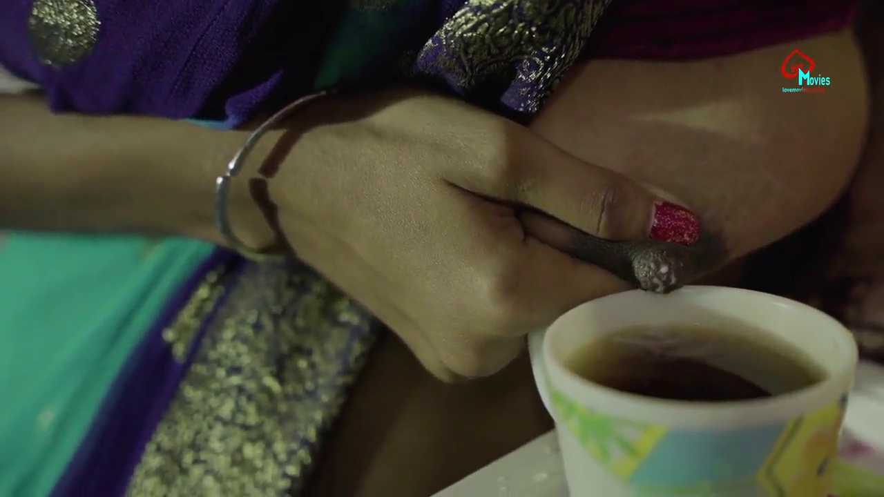 Bhabhi Ke Dhoodh ki Chai – Hot Indian Breast Milk Tea | Scrolller