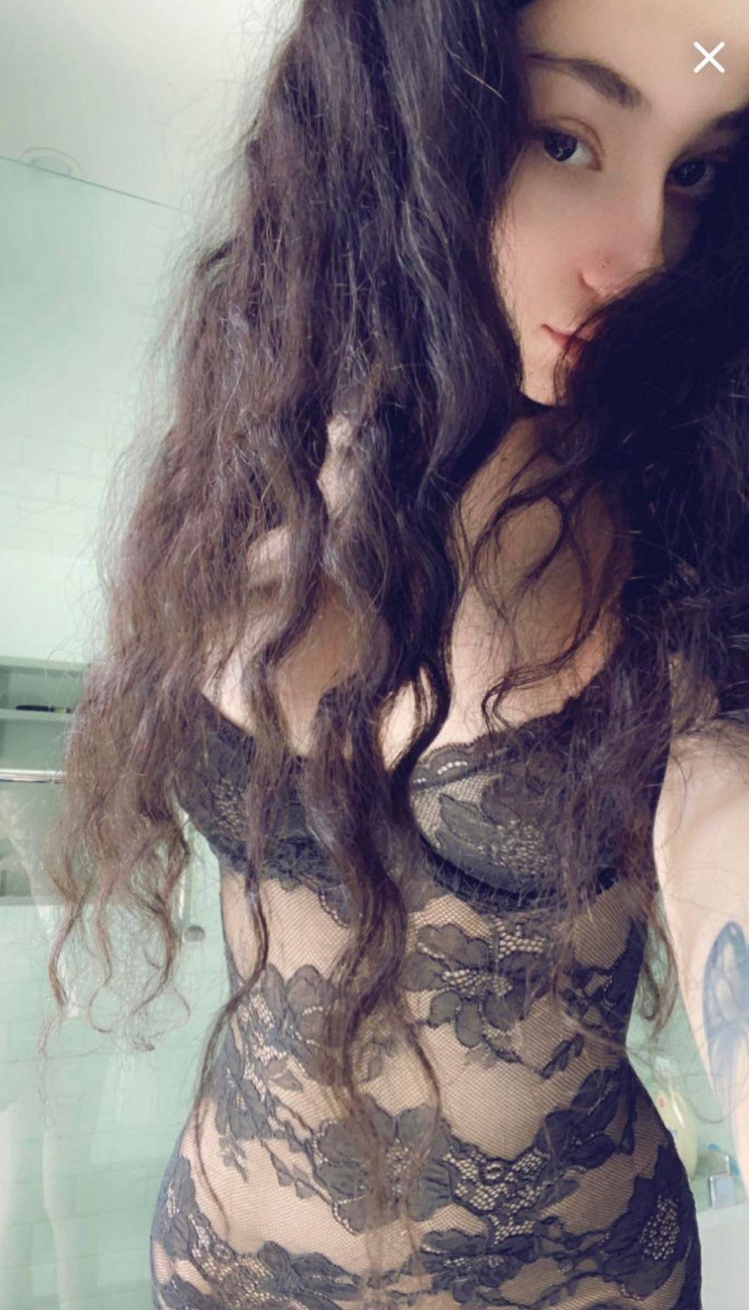 Bhadbhabie onlyfans mega in comments | Scrolller