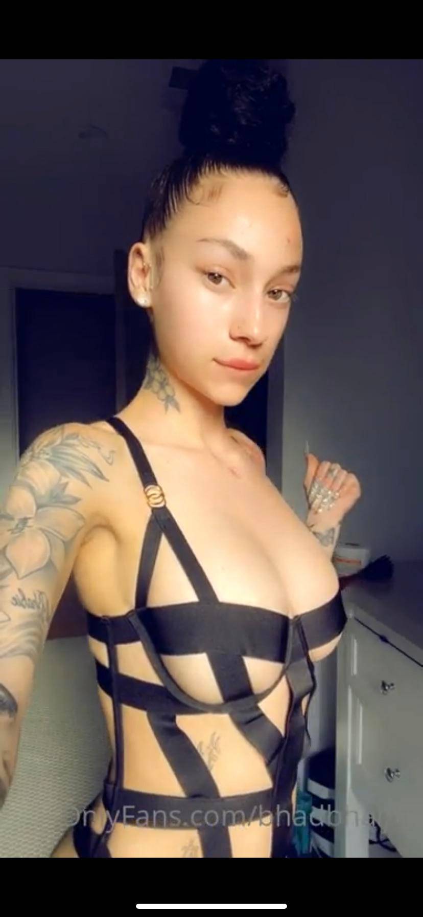 Bhad bhabie onlyfans mega $5 message me ASAP! 🦾 | Scrolller