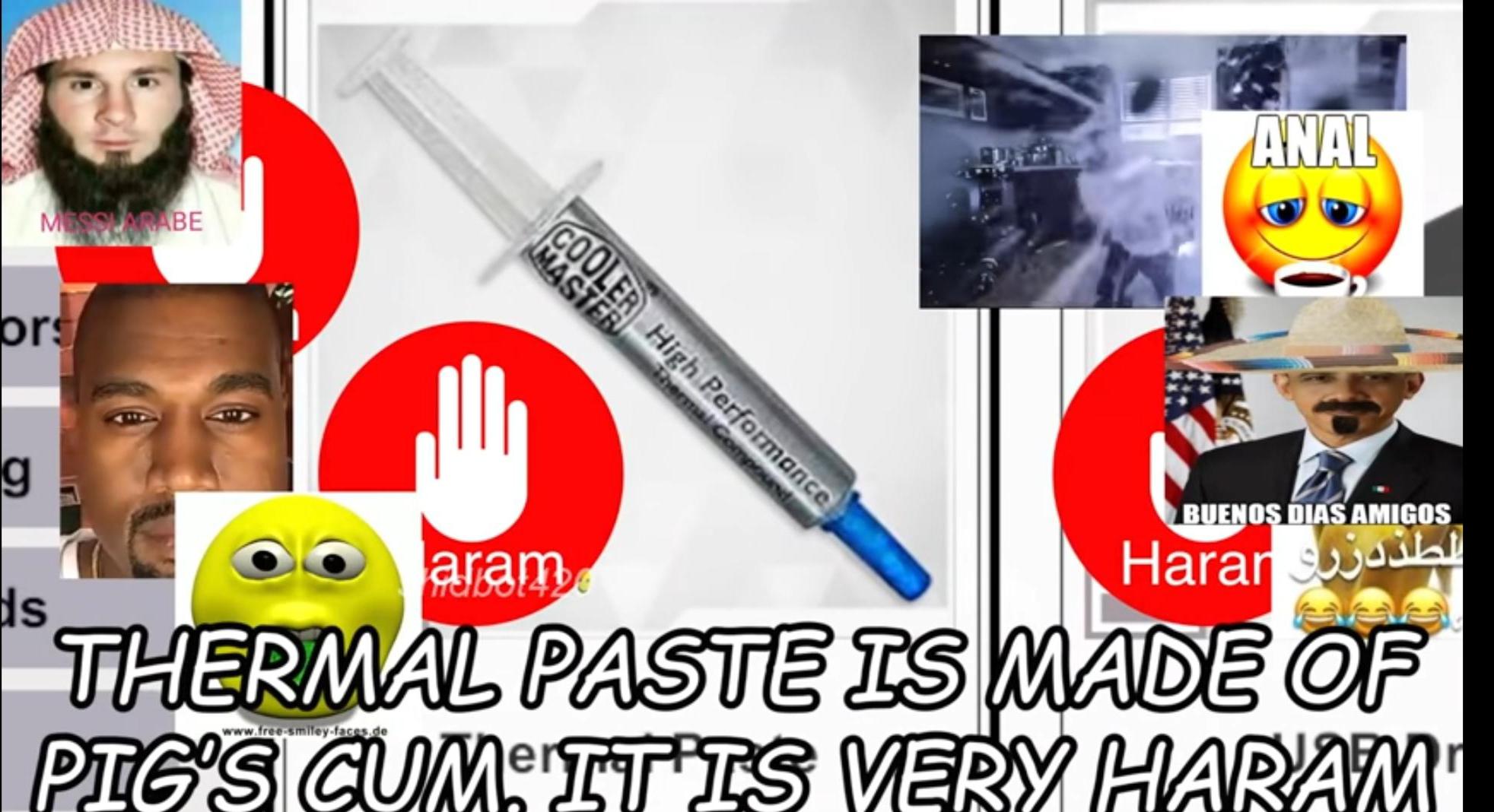 Bhery Haram | Scrolller