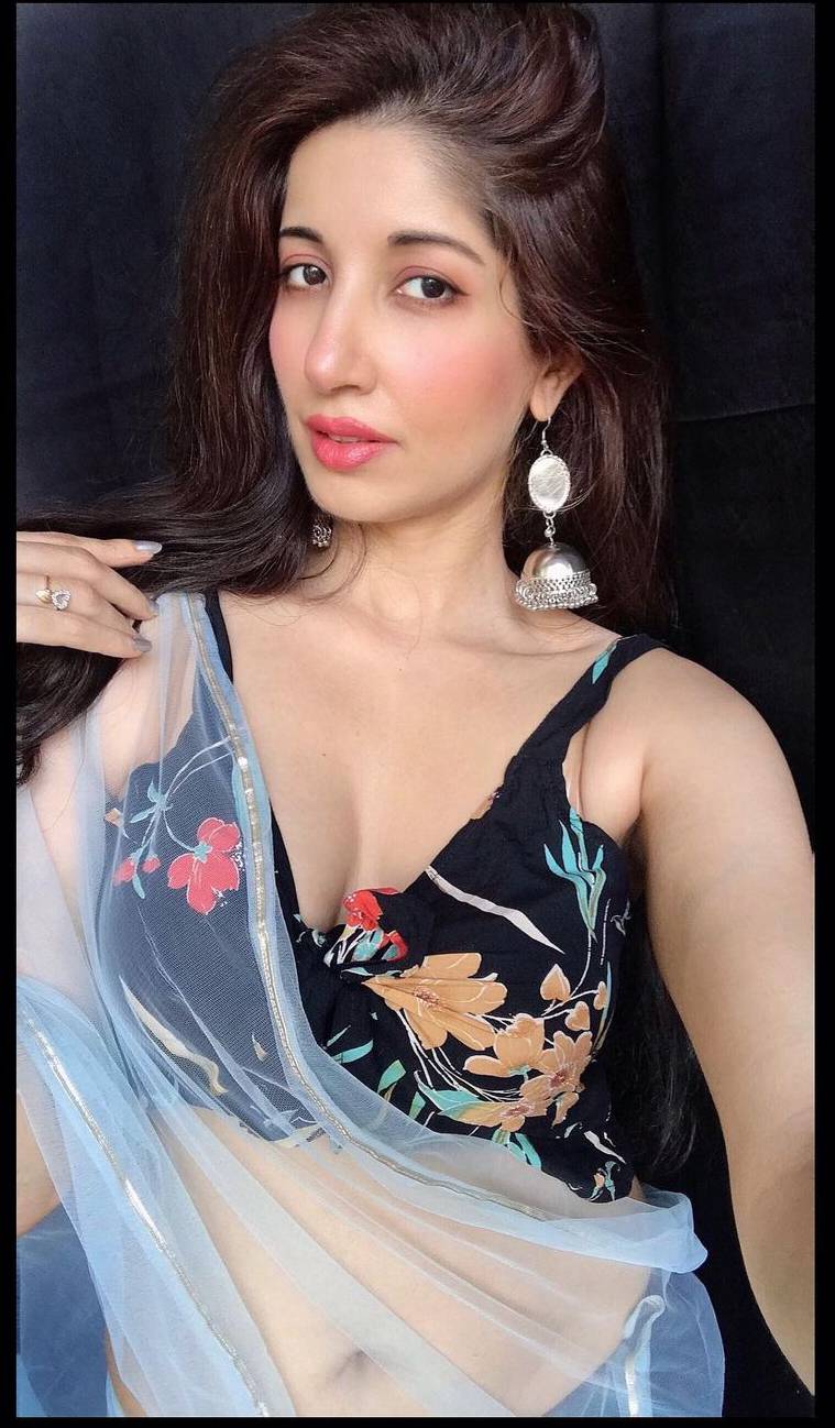 Bhumicka Singh | Scrolller