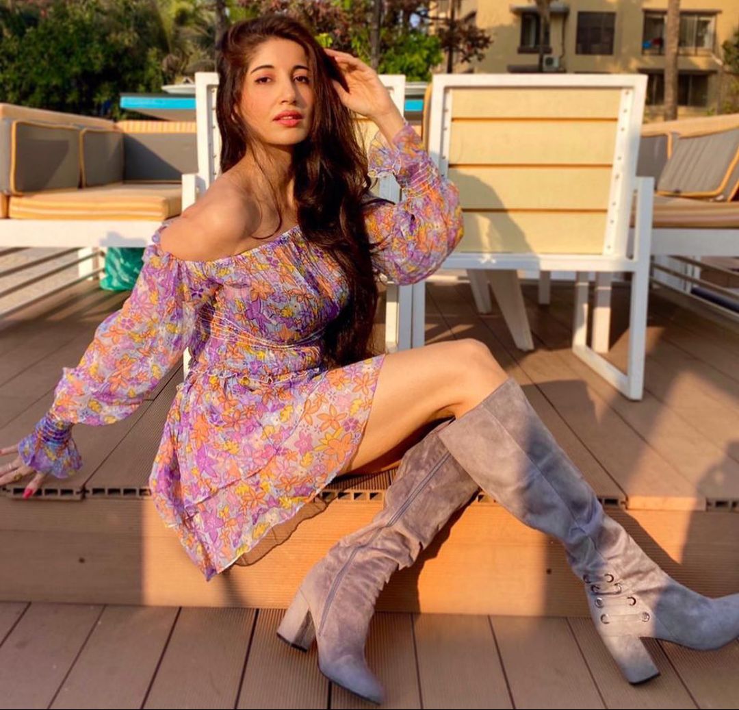 Bhumicka Singh | Scrolller