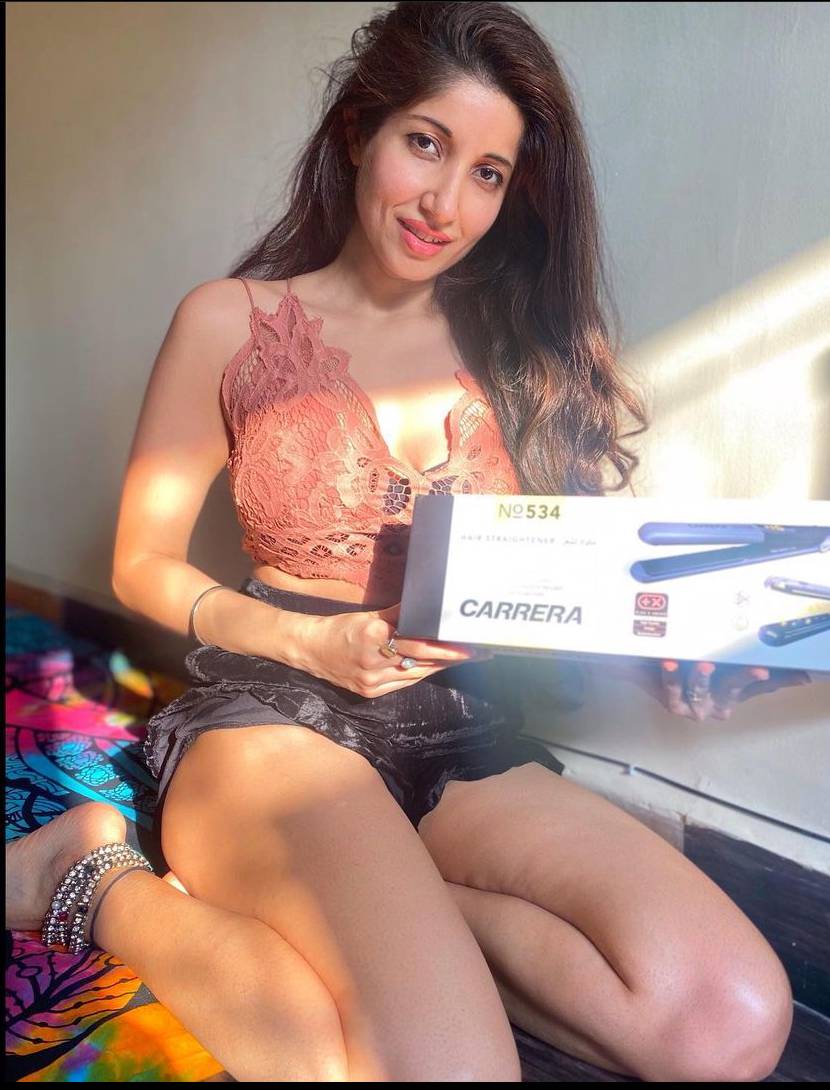 Bhumicka Singh (new) | Scrolller