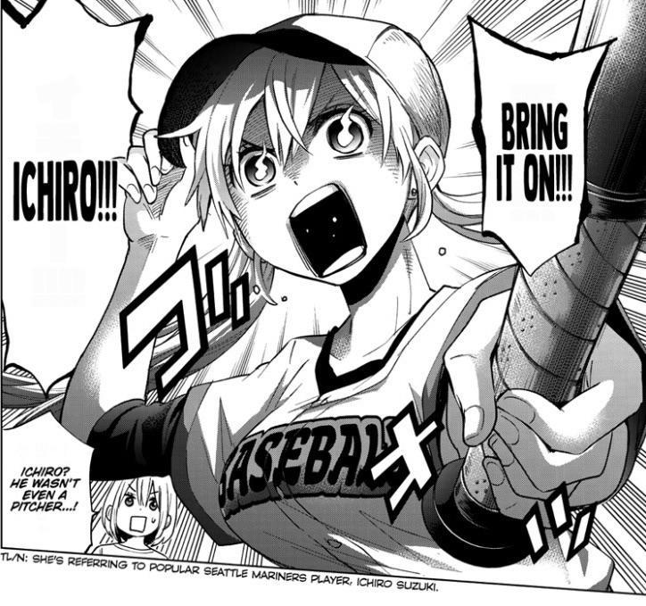 Bi-daily Erika #79 | Scrolller