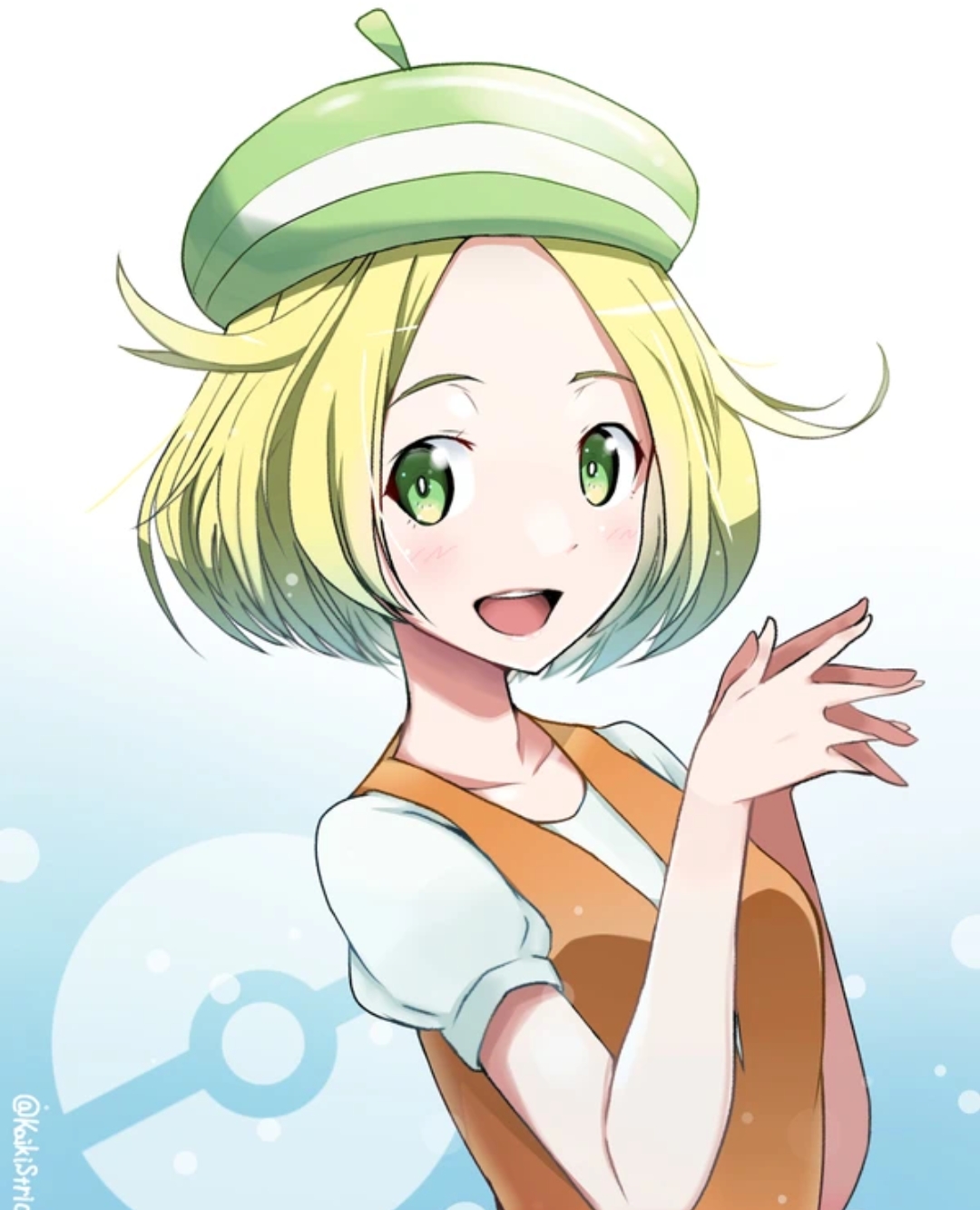 Bianca Scrolller