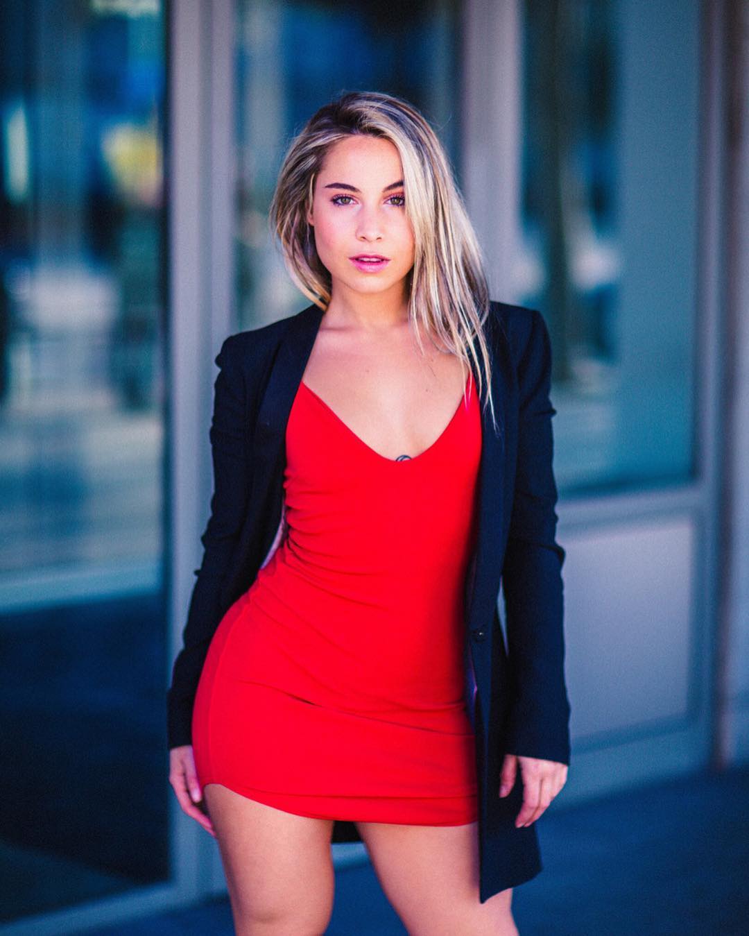 Bianca Anastasia | Scrolller