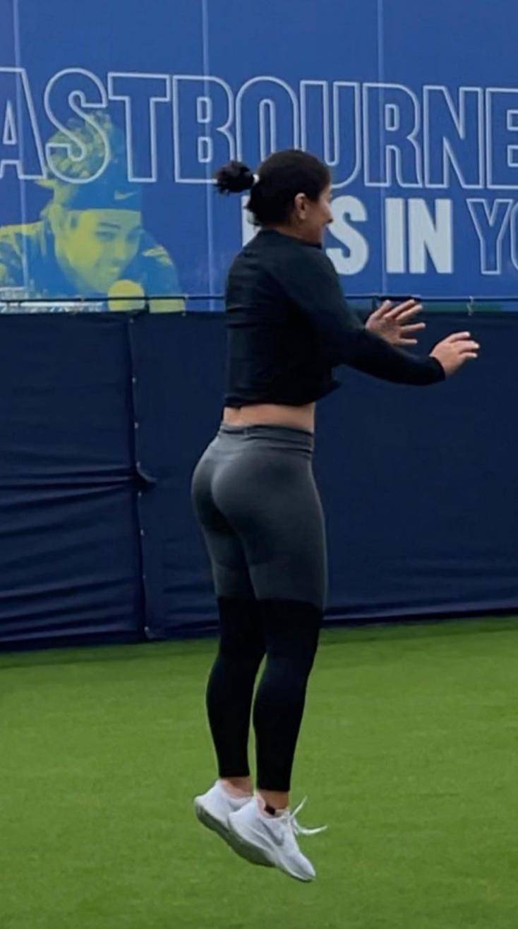 Bianca Andreescu | Scrolller