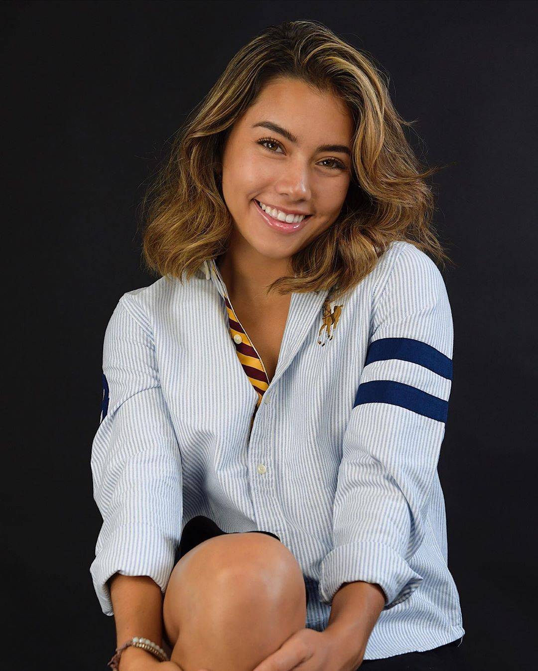 Bianca Gonzalez | Scrolller