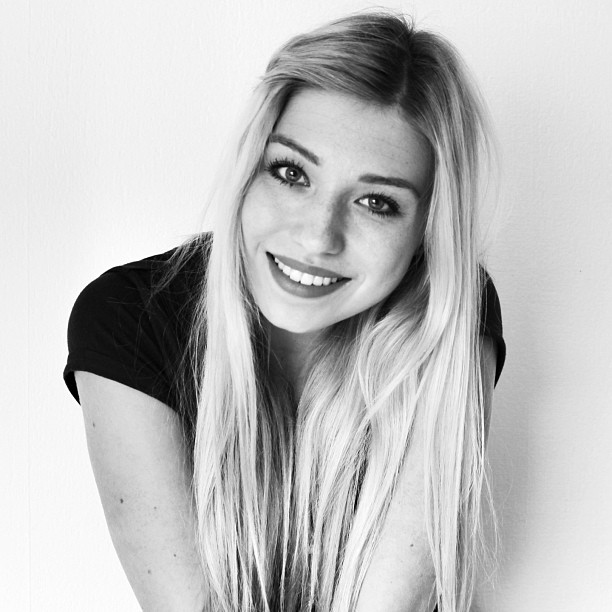 Bianca Heinicke [irtr] | Scrolller