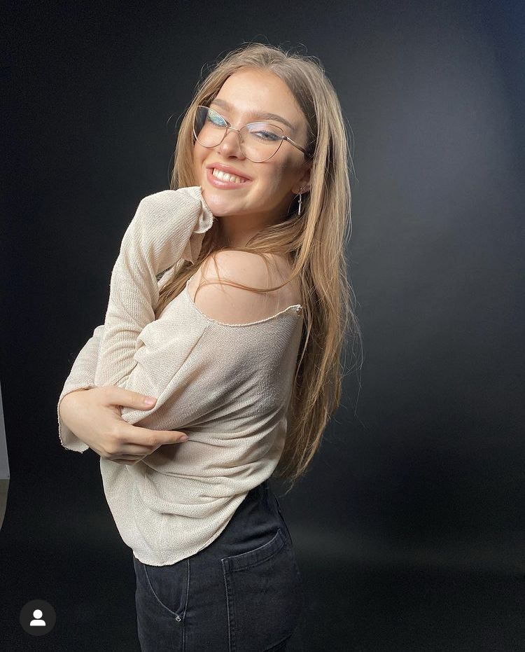 Bianca, streameriță | Scrolller