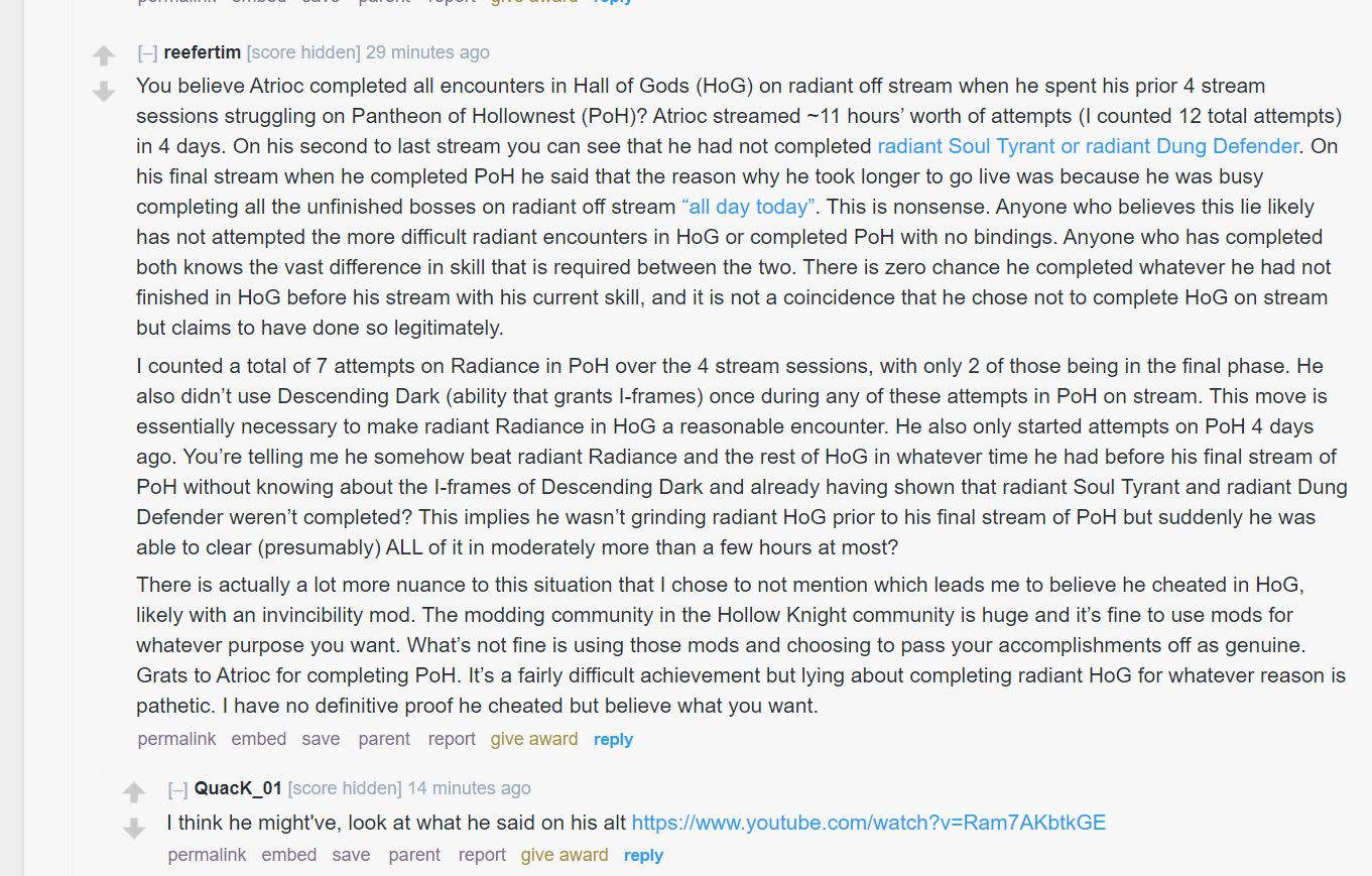 Big A Cheater Confirmed?! | Scrolller