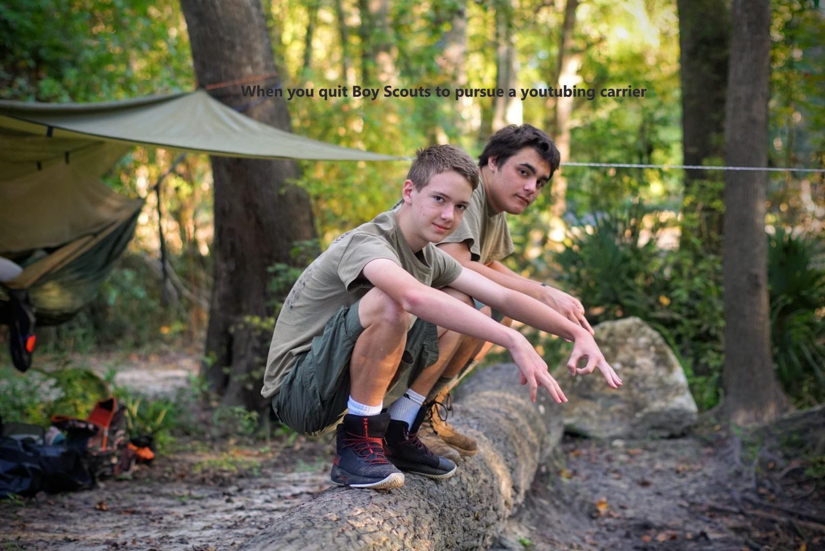 Big alpha male | Scrolller