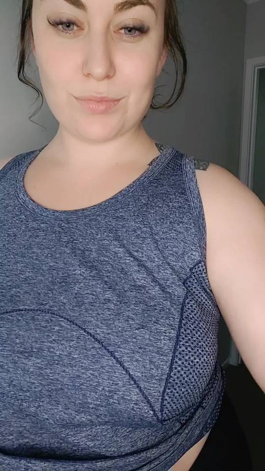 Big And Bouncy Milk Filled Titties Scrolller