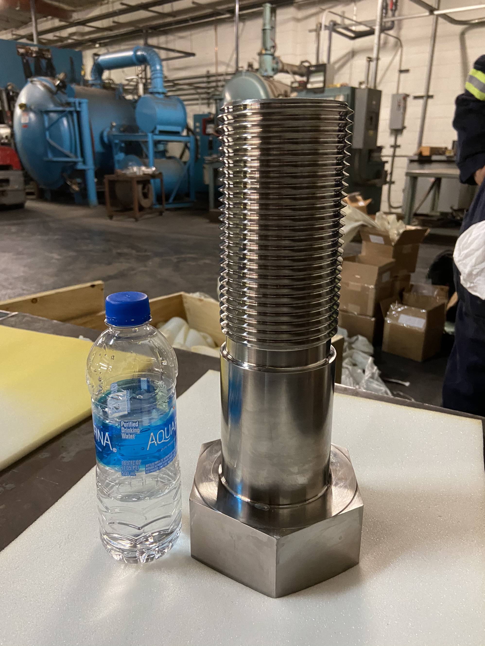 Big bolt! | Scrolller