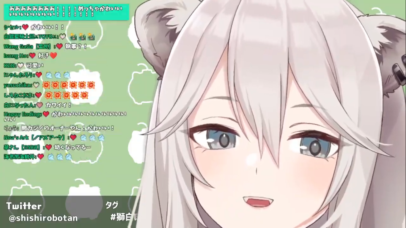 BIG BOTAN | Scrolller