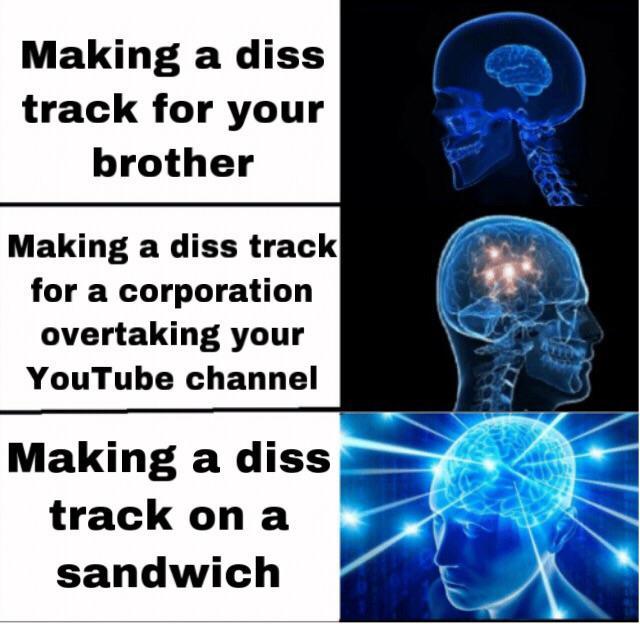 Big brain!! | Scrolller