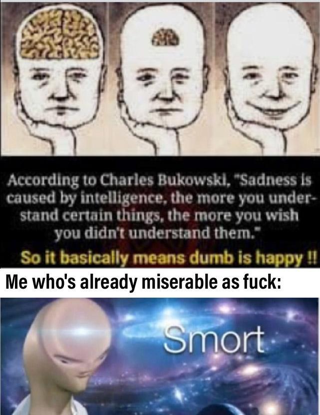 Big brain | Scrolller