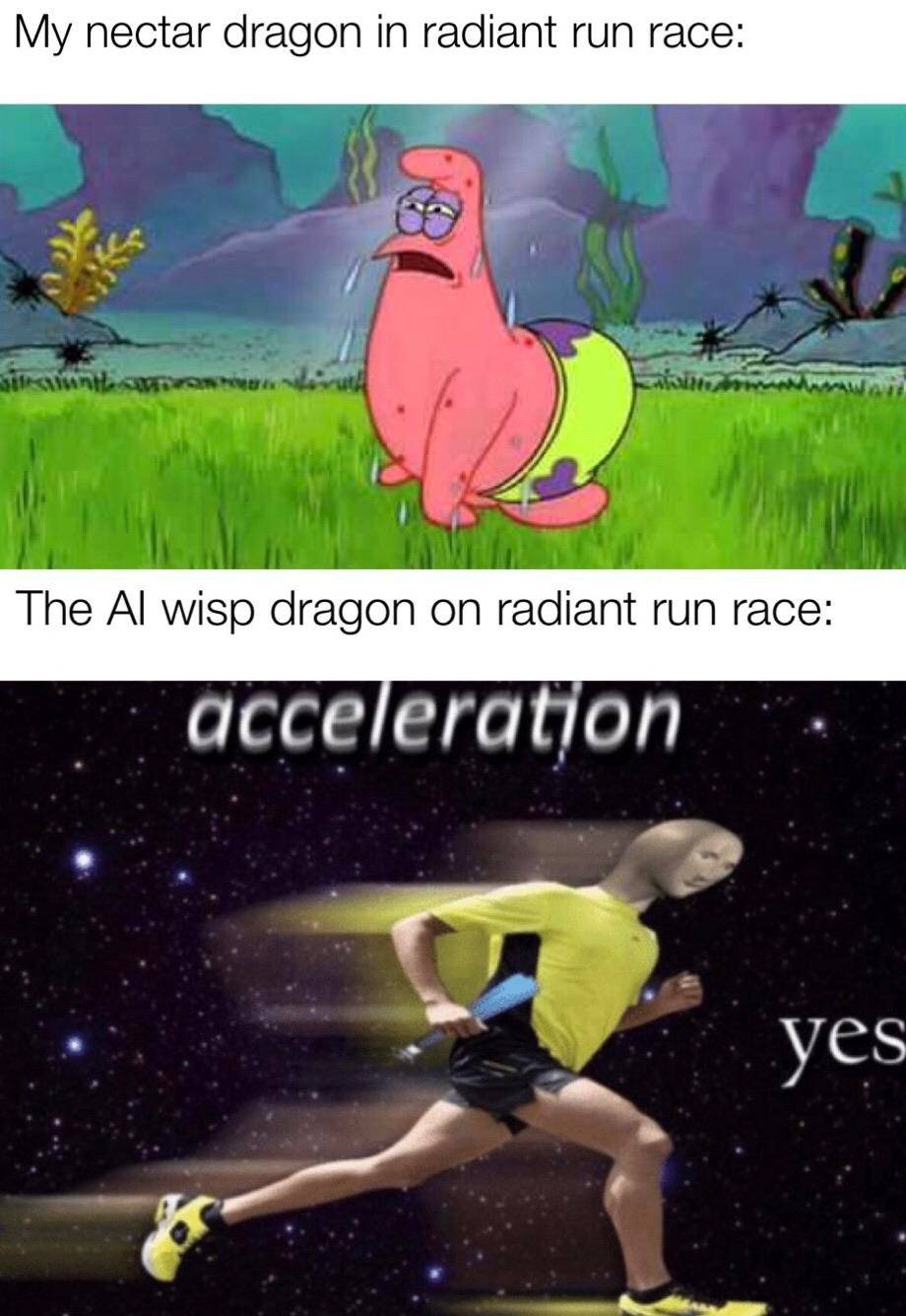 Big brain meme | Scrolller