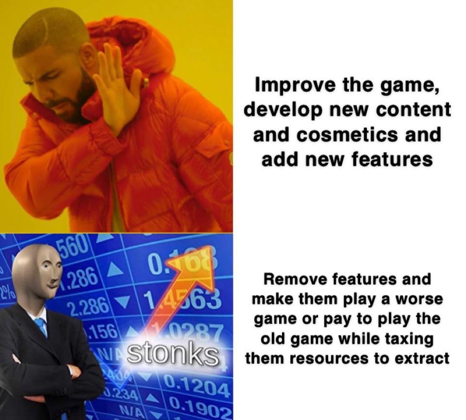 Big brain move | Scrolller