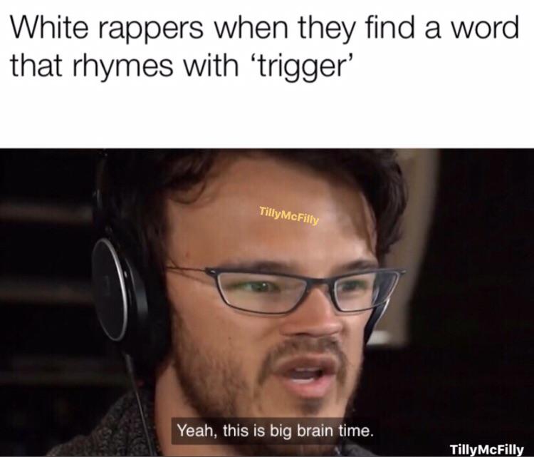 Big brain time | Scrolller