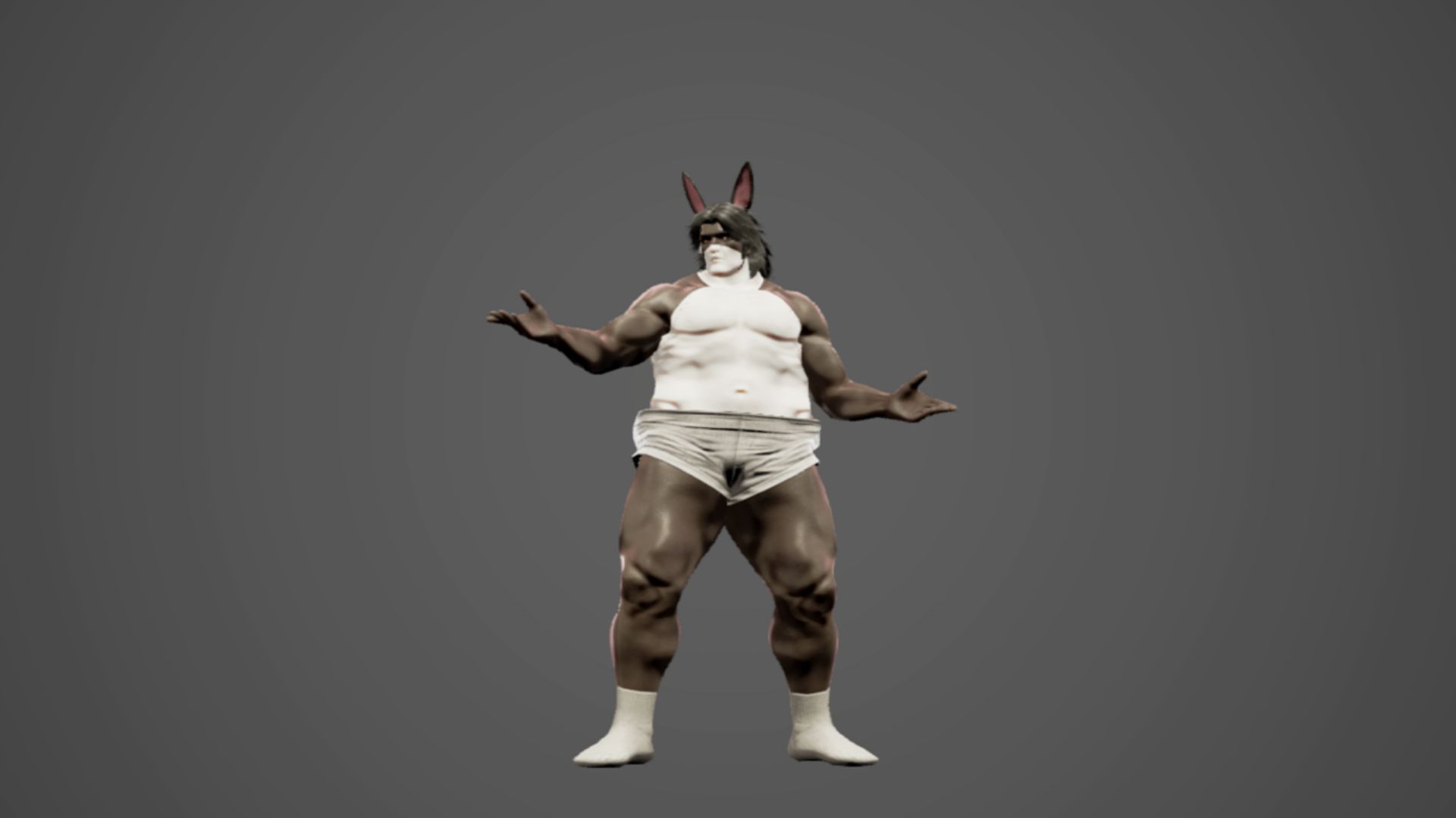 Big Chungus | Scrolller