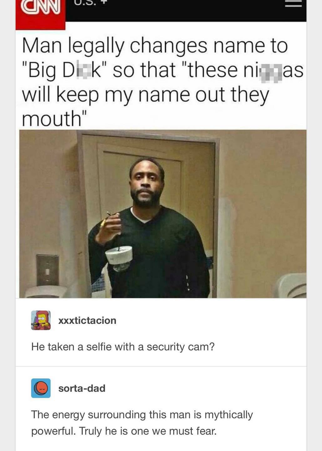 Big D Energy | Scrolller