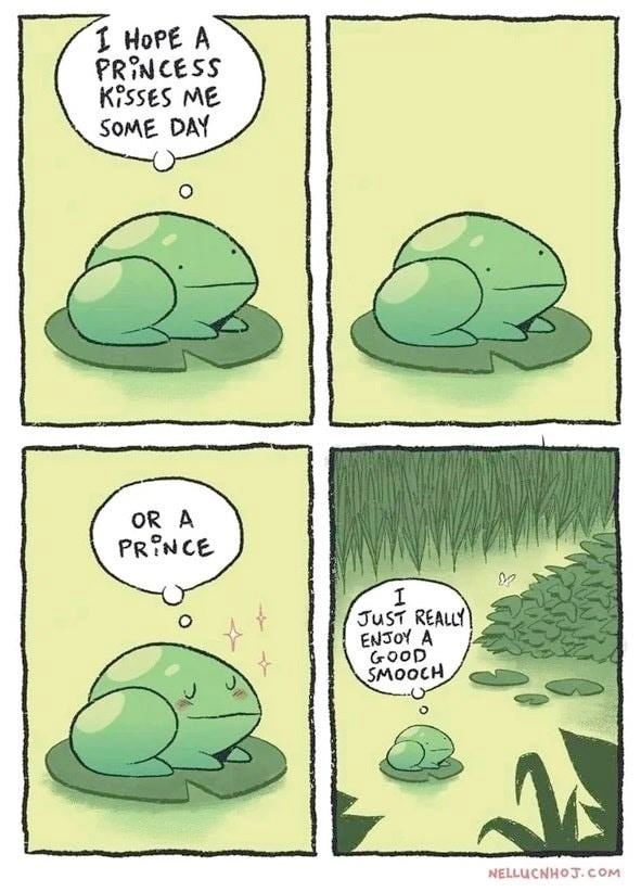 Big David Sims energy | Scrolller