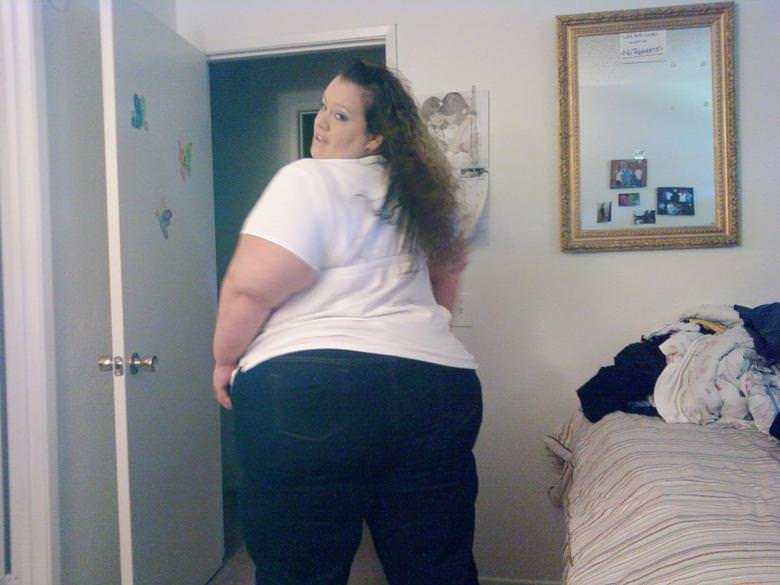 Big Fat Butt | Scrolller