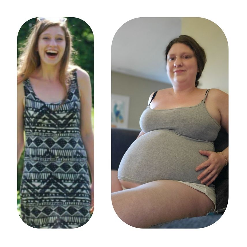 Big gain | Scrolller