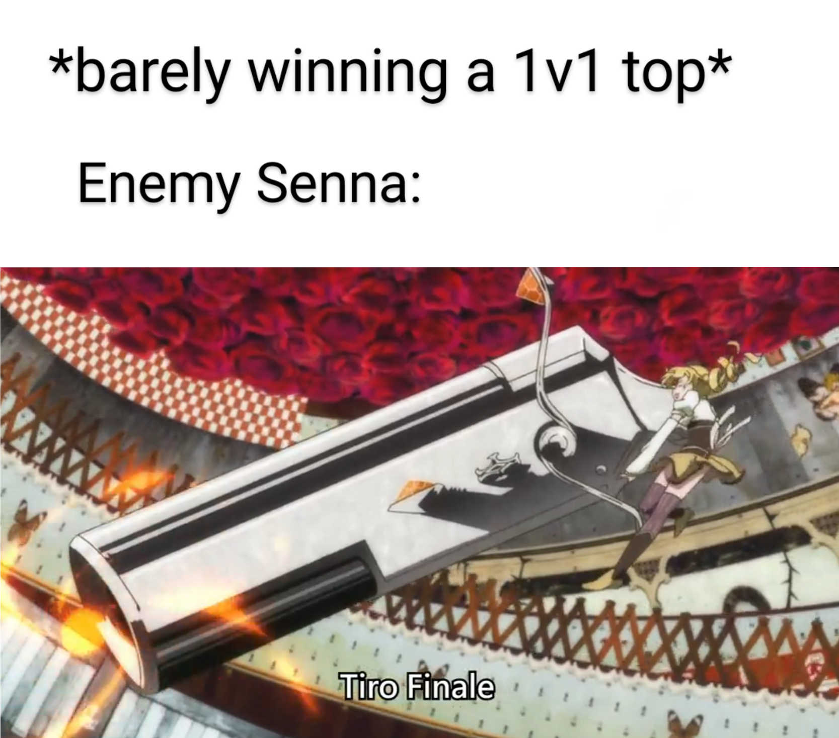 Big Gun Big Gun Scrolller