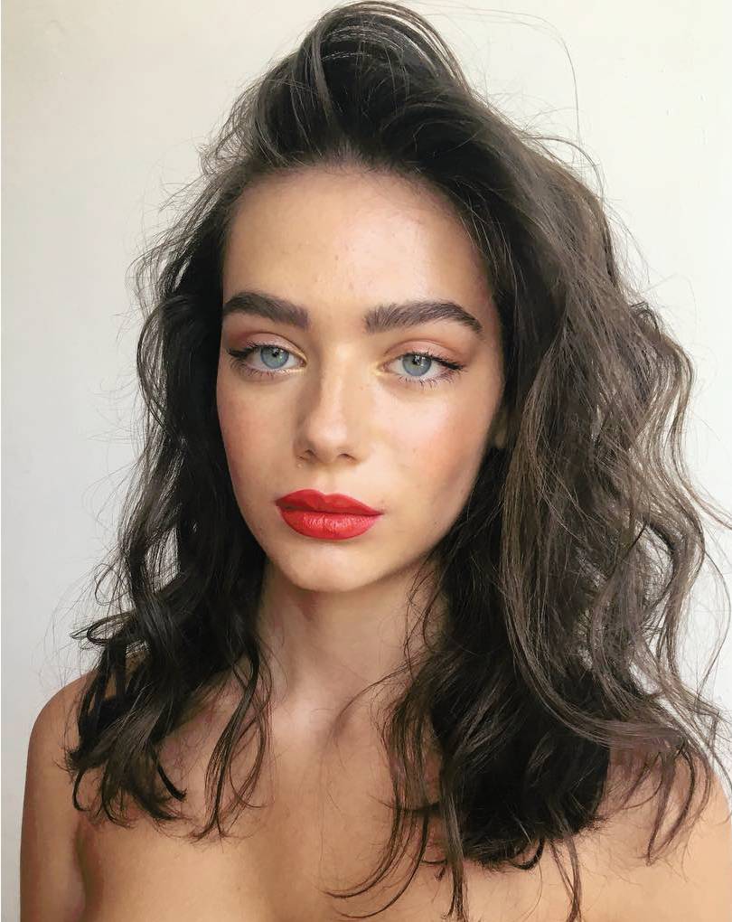 Big Hair | Scrolller