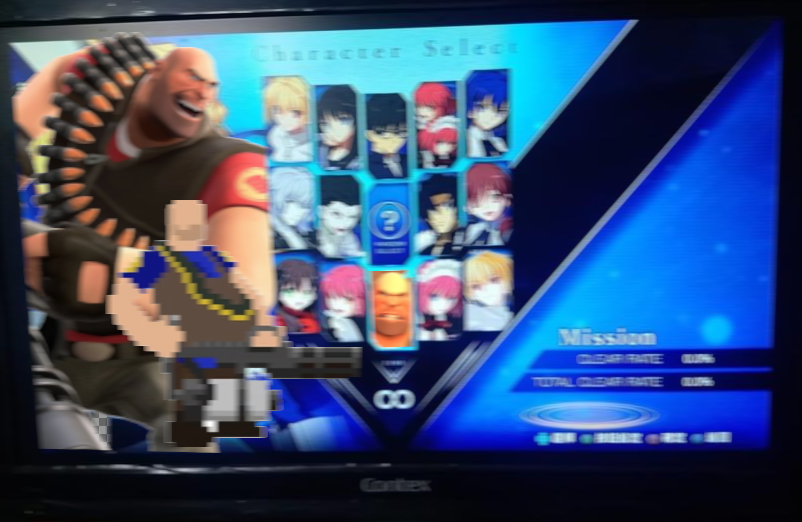 BIG IF TRUE | Scrolller